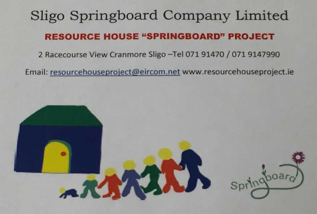 3-resource-house-springboard-project - Sligo Leitrim Directory